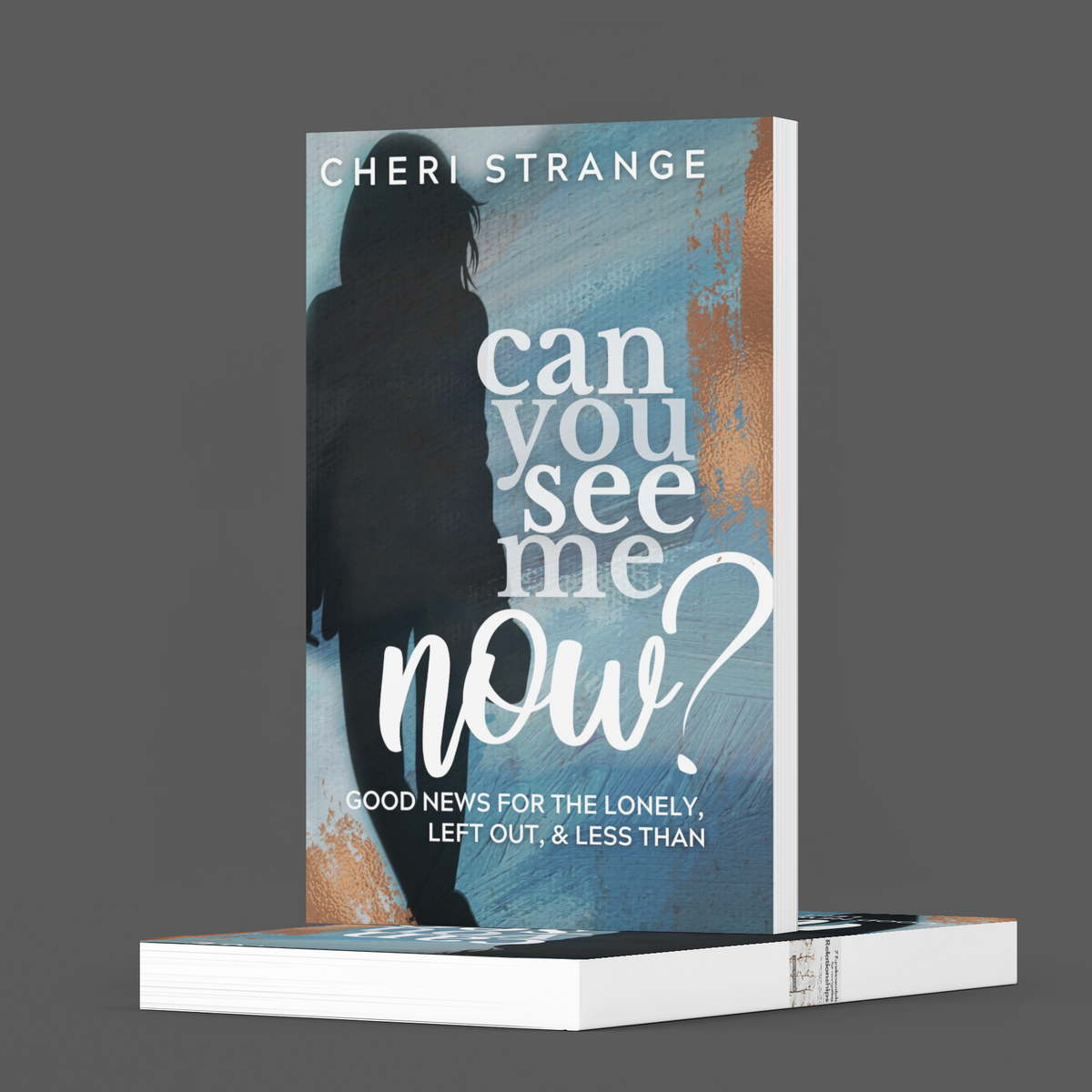 Can You See Me, Now? Good news for the lonely, left out, and less than ...